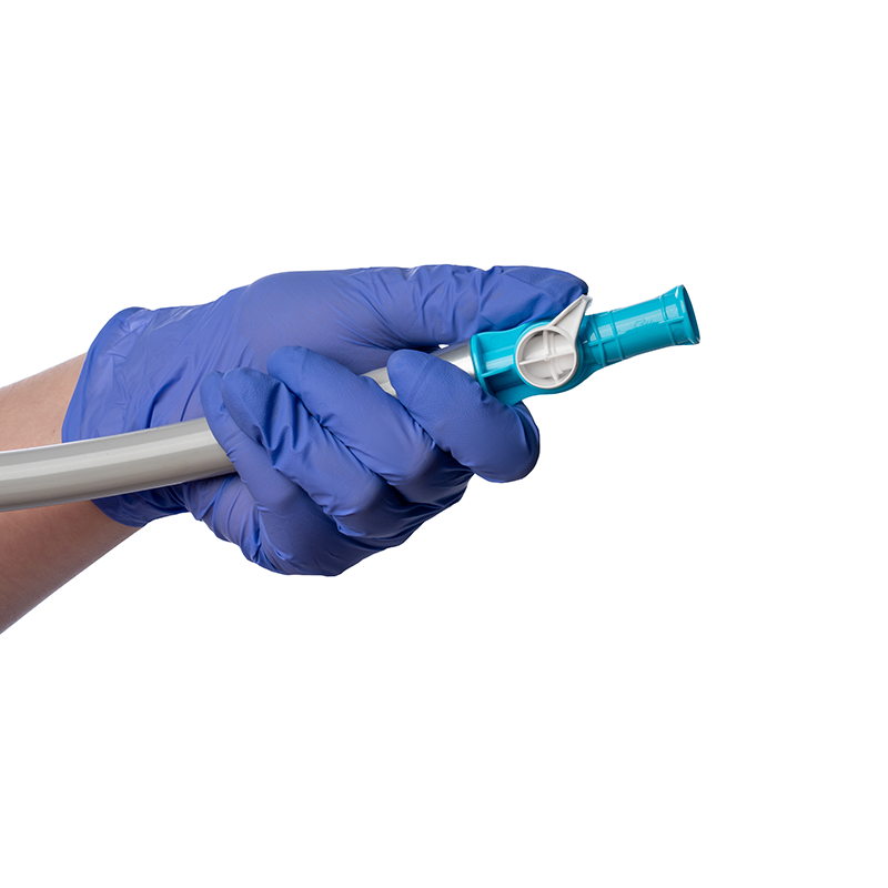 HVE Valve Short Neck Large Barb | DOVE® HVE Valves