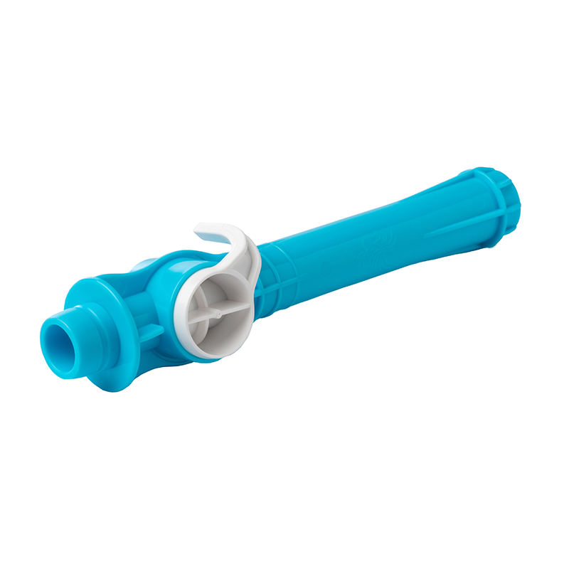 HVE Long Neck Valve Small Barb | DOVE® HVE Valves